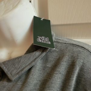 wild fable | Tops | Wild Fable Womens Shirt New With Tags | Poshmark